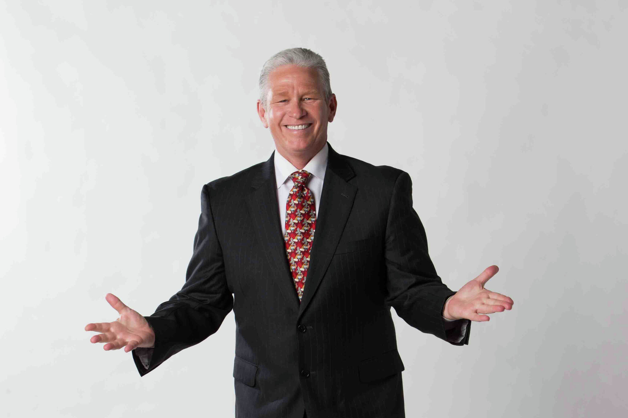 'Irreplaceable': SF TV weatherman Steve Paulson retires after 25 years