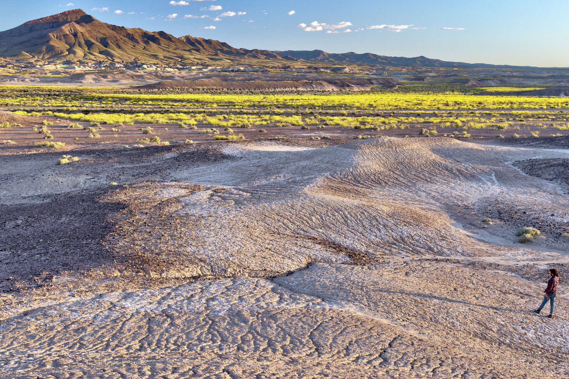 California’s next national monument could be dramatic desert landscape