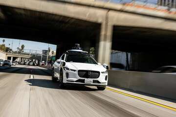 California approves major Waymo robotaxi expansion