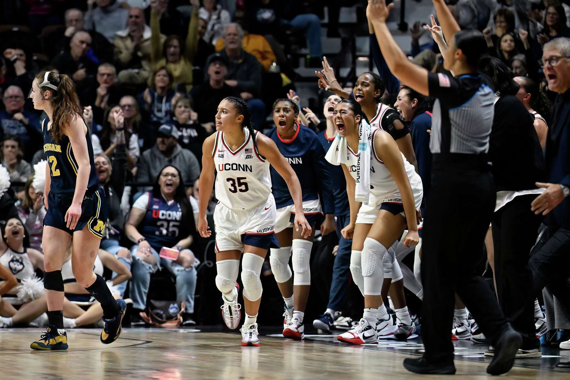 No. 1 UConn women's basketball vs Marquette: What you need to know