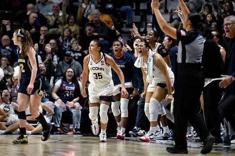 No. 1 UConn women's basketball vs Marquette: What you need to know