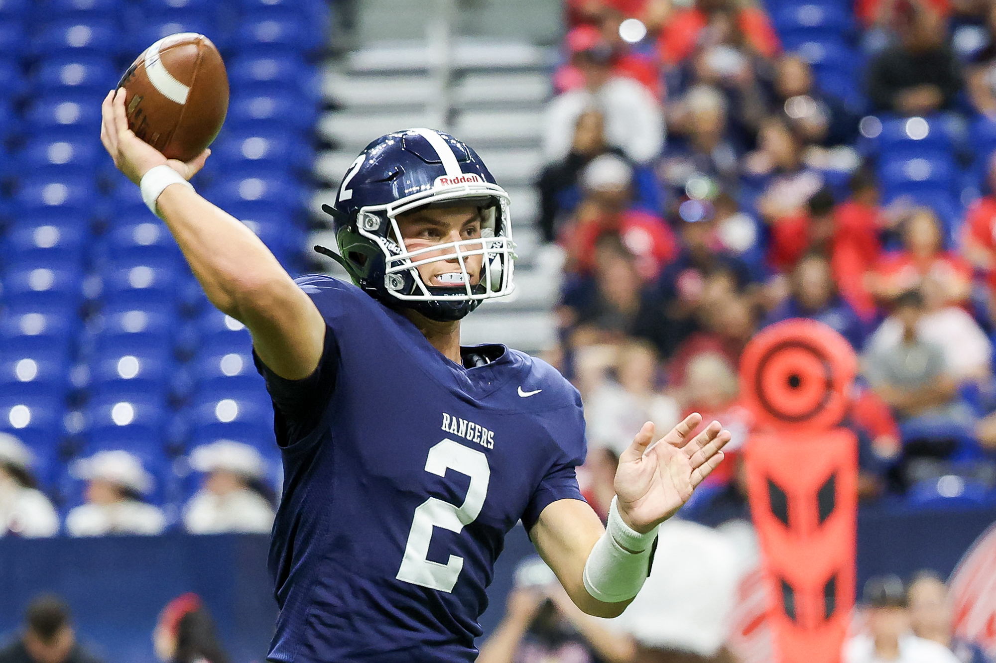 Ty Knutson, Laiton Springer are E-N football Players of the Week