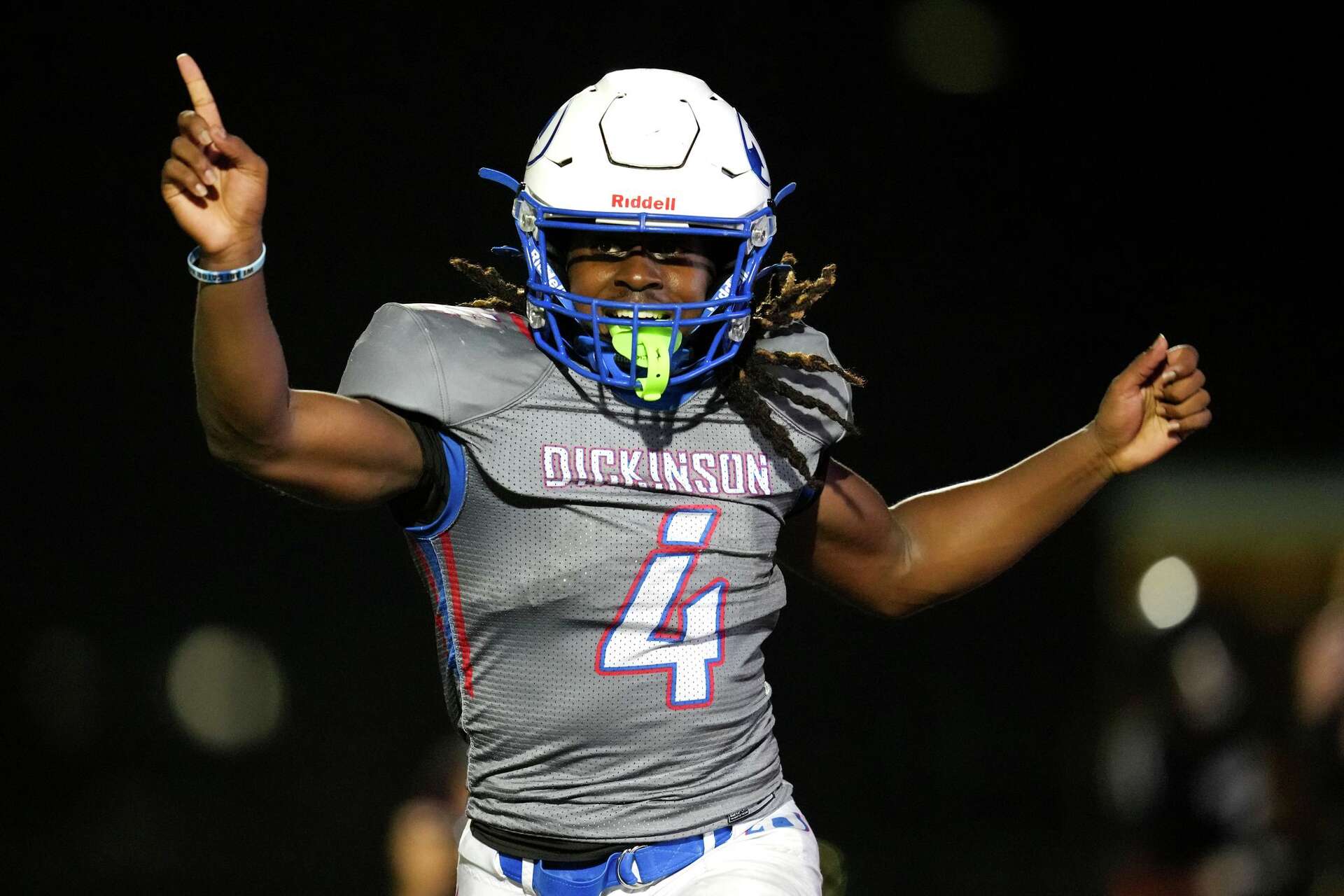 Houston high school football: Schedule for the regional semifinals