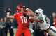 Anthony Colandrea throws 3 TD passes to lead UNLV to 38-10 victory over ...
