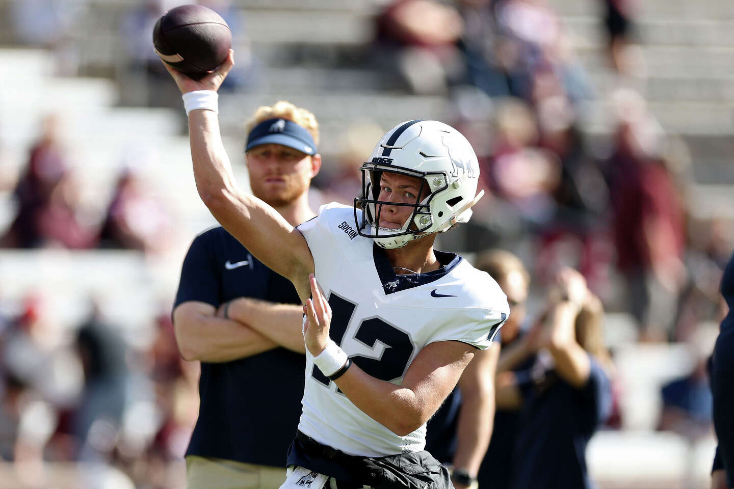 Texas A&M vs Samford: Injury updates for Le'Veon Moss, Mario Craver