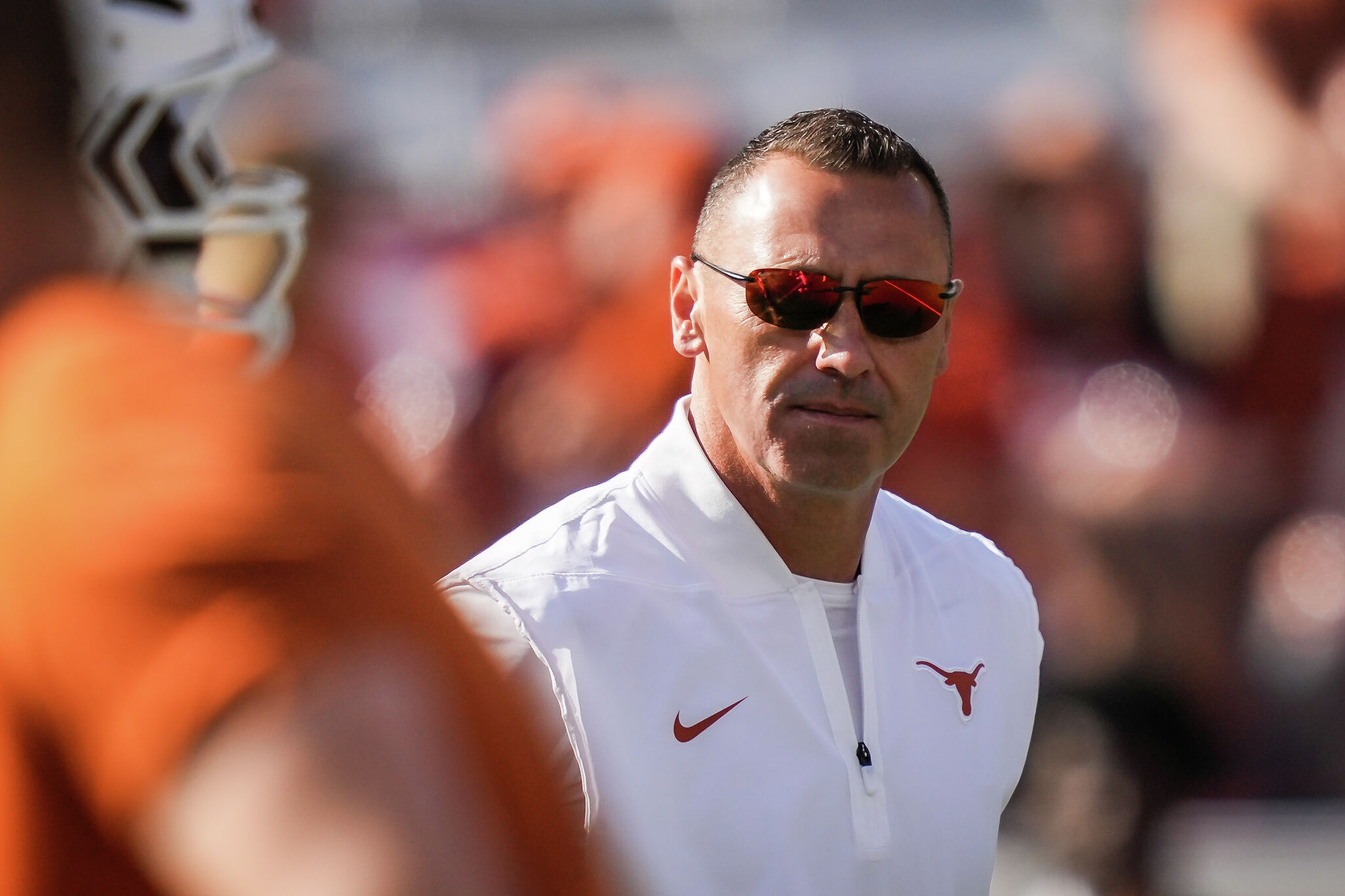 Rocky Cummings, 3-star LB, commits to Texas Longhorns