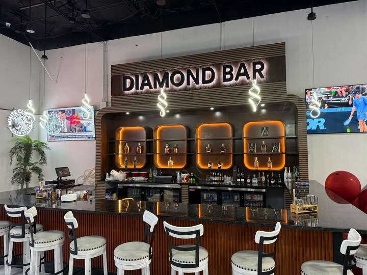 Johnny Dang Jr., son of Houston jeweler, opens pickleball social club