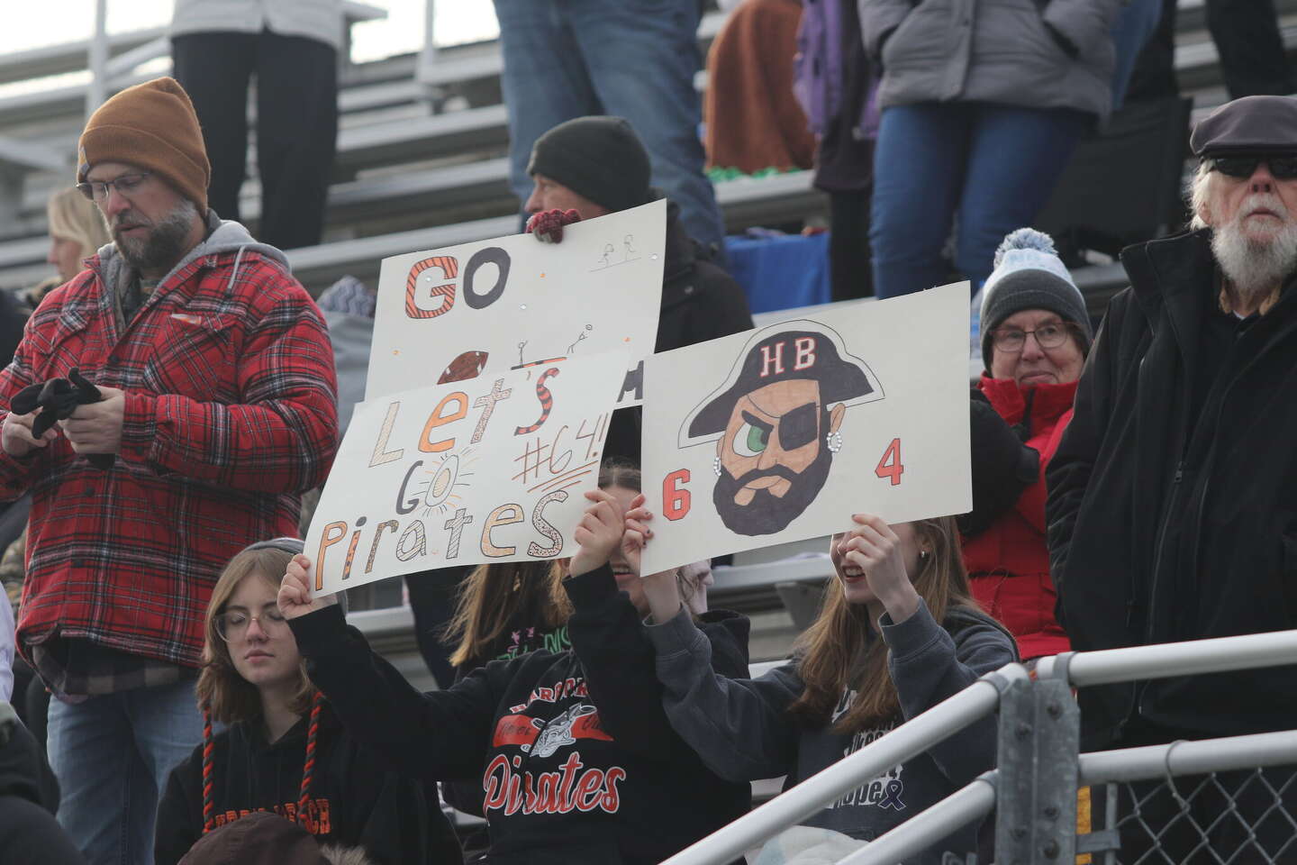 Michigan HS football finals: Full preview and MHSAA schedule