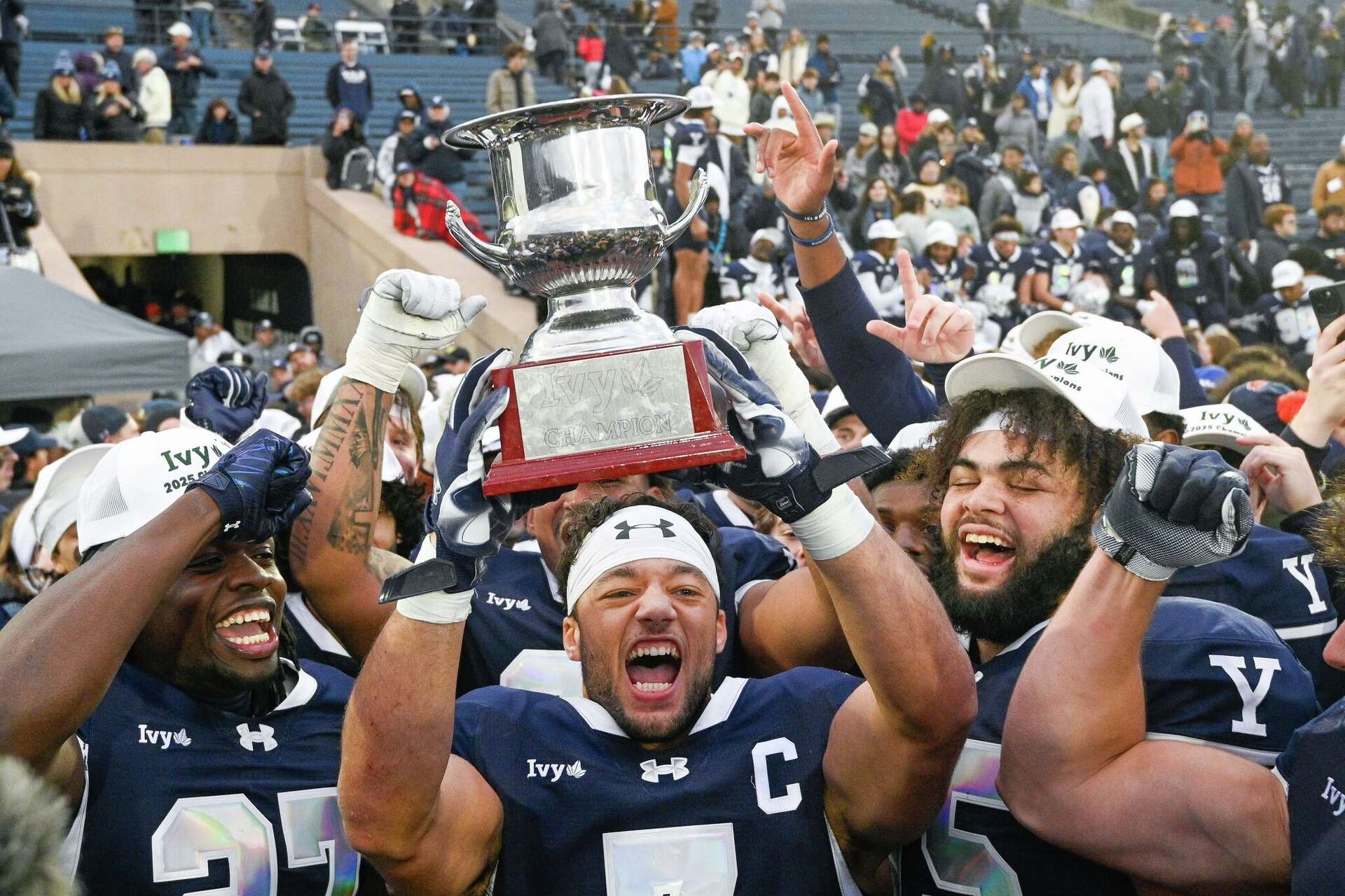 FCS playoff selection show: Time, how to watch where Yale, CCSU land
