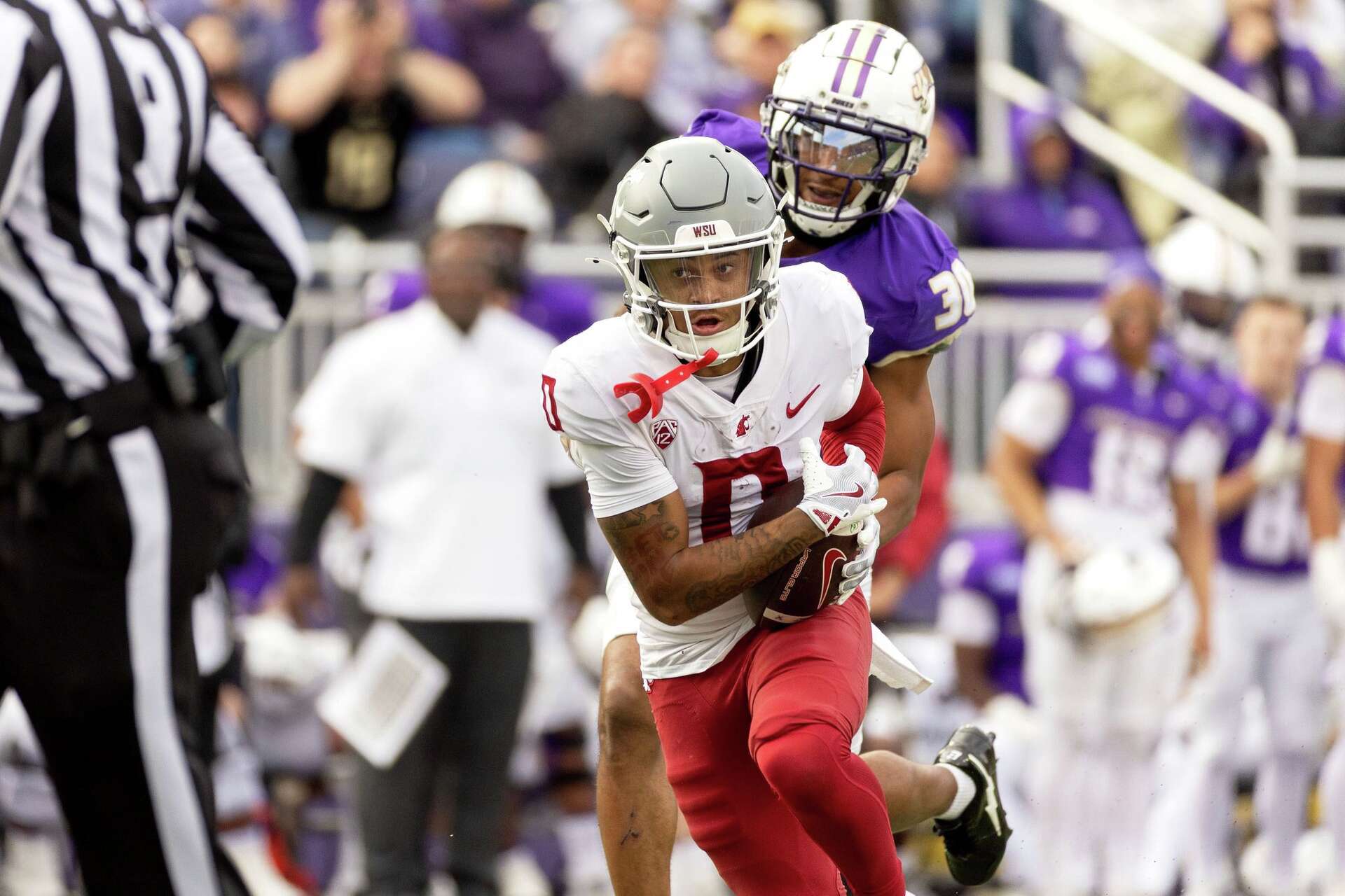 Knight scores on 58-yard run as No. 21 James Madison rallies to beat ...