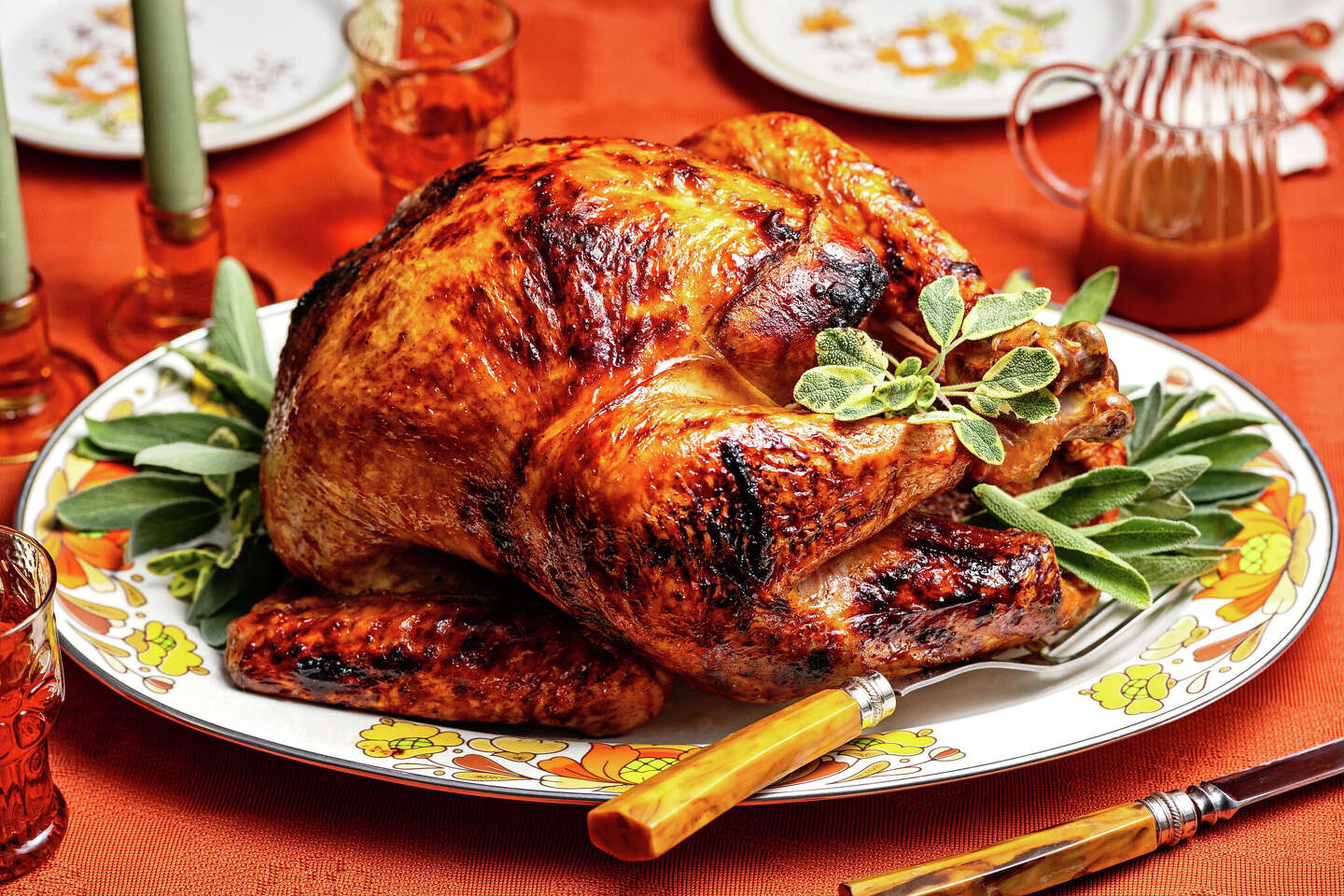When should I thaw my turkey? Here's how many days before Thanksgiving
