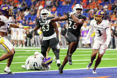 How to watch UTSA football vs. Army on Saturday