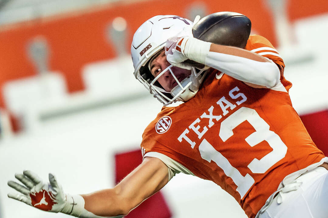 Rocky Cummings, 3-star LB, commits to Texas Longhorns