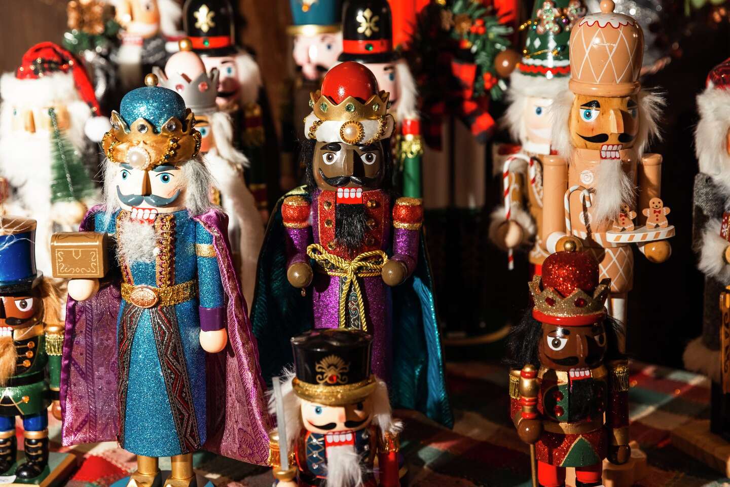 Great Dickens Christmas Fair 2025: Tickets, dates, guide