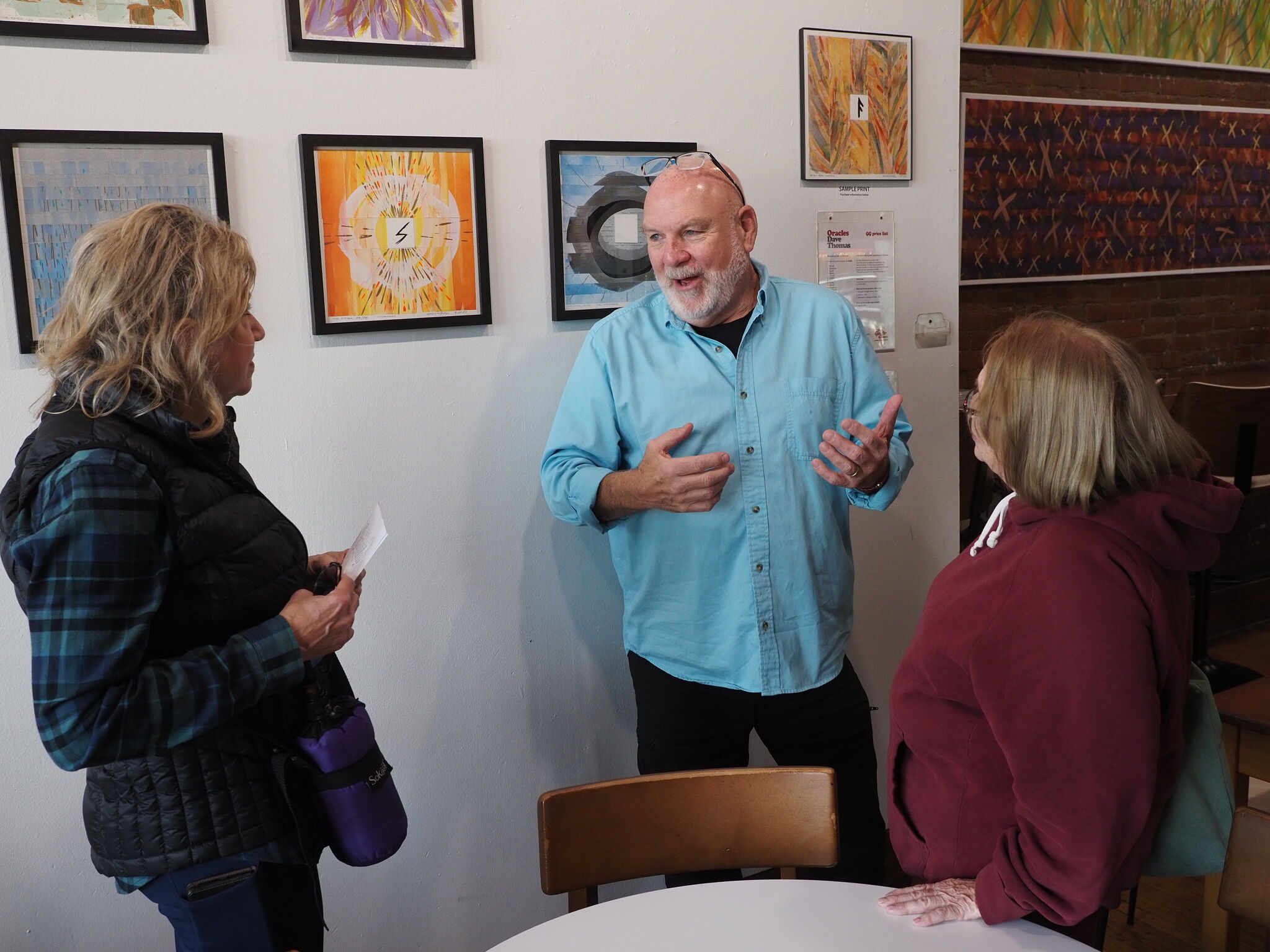 ArtEast brings art and community together in Edwardsville IL