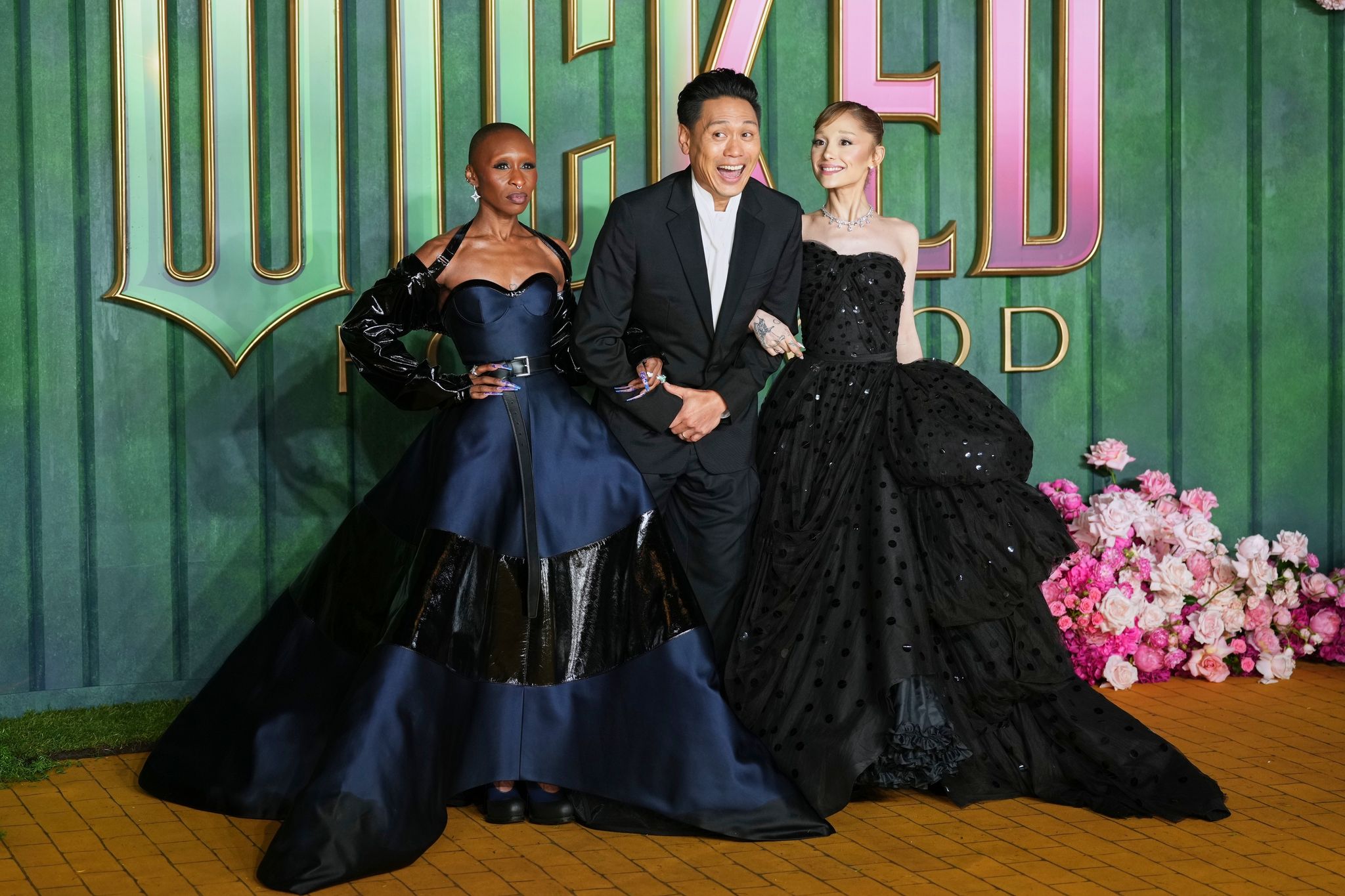 ‘Wicked: For Good’ is even more popular than the first, soaring to a ...