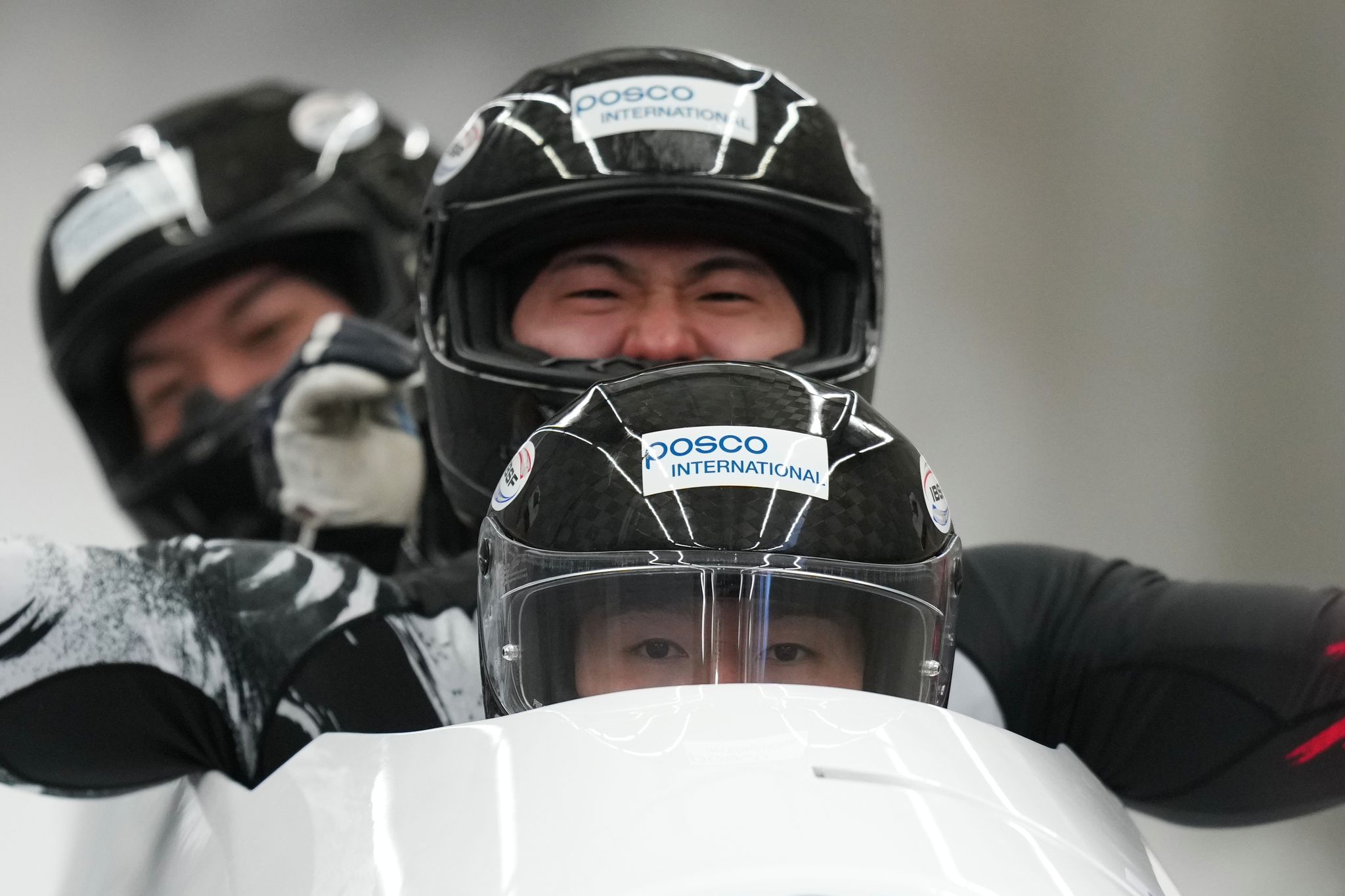 Germany's Laura Nolte beats American rivals again for another bobsled ...
