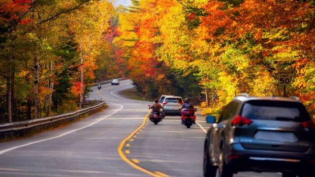 AAA 2025 Thanksgiving Travel Forecast