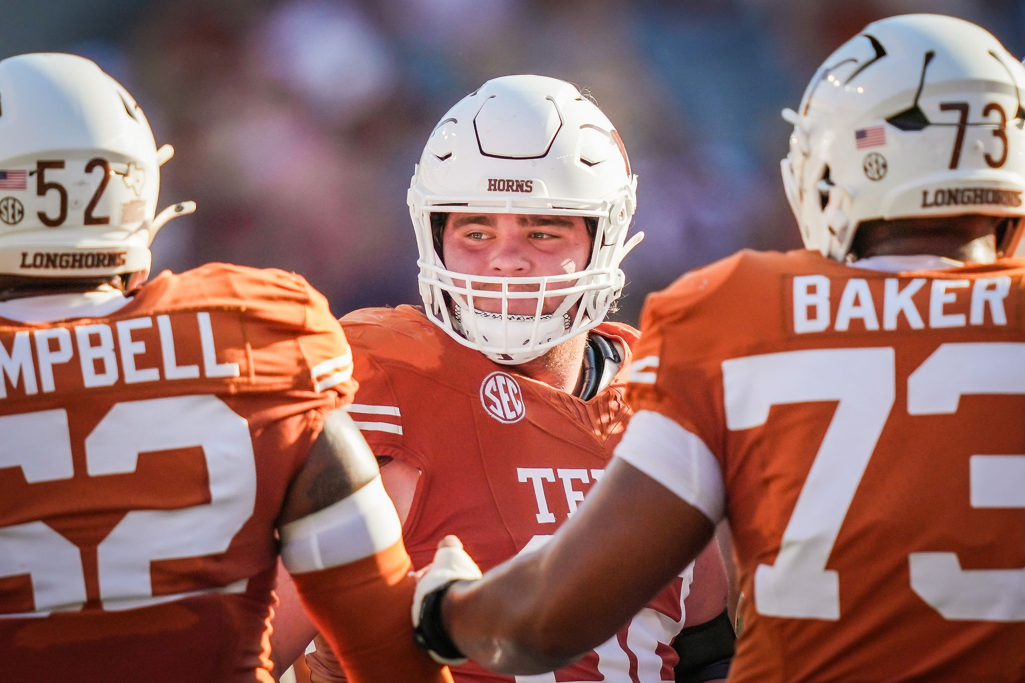 Red River Rivalry history: All-time series record between Texas and ...