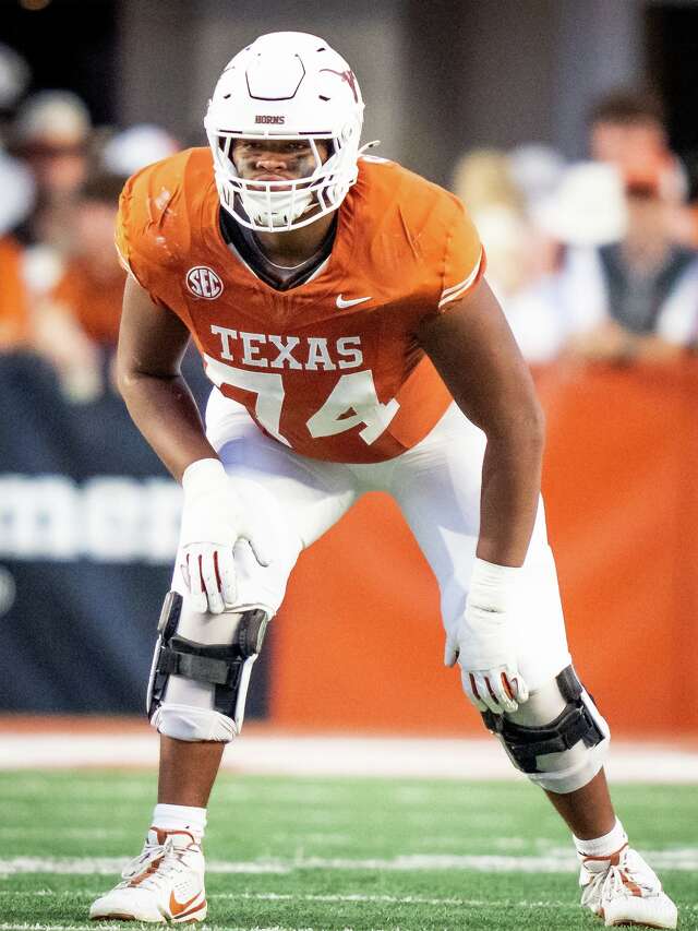 All-SEC football teams 2025: 8 Texas Longhorns earn recognition