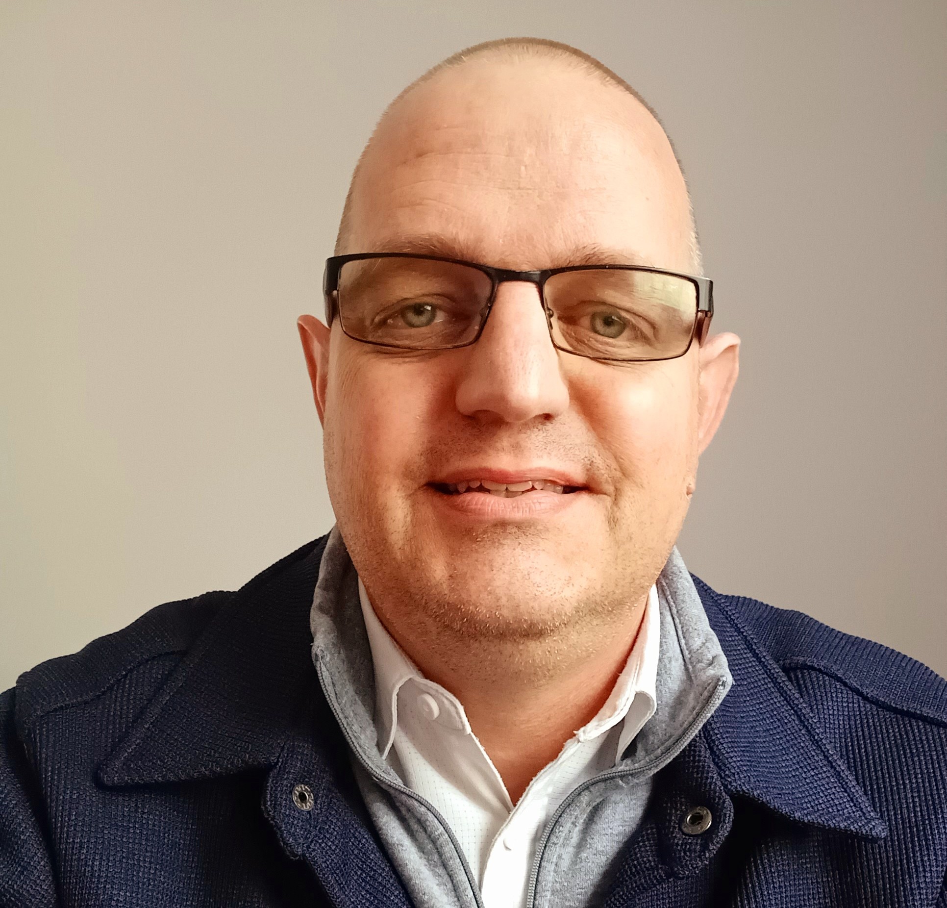 Josh Higgins leaves Midland for pastoral role in Minnesota