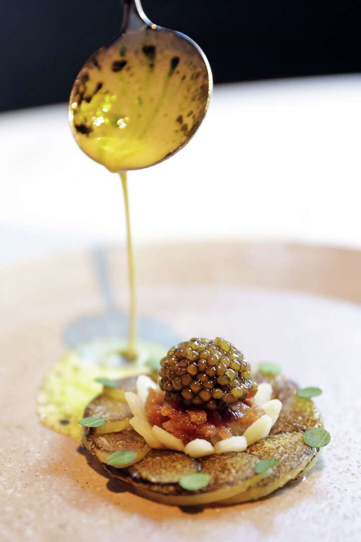 Restaurant Naides will serve a dedicated Filipino tasting menu in S.F.