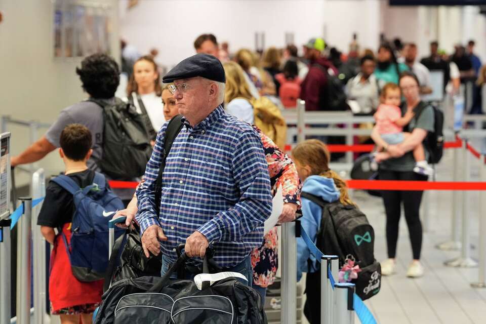 DFW among most expensive airports in North America, study finds