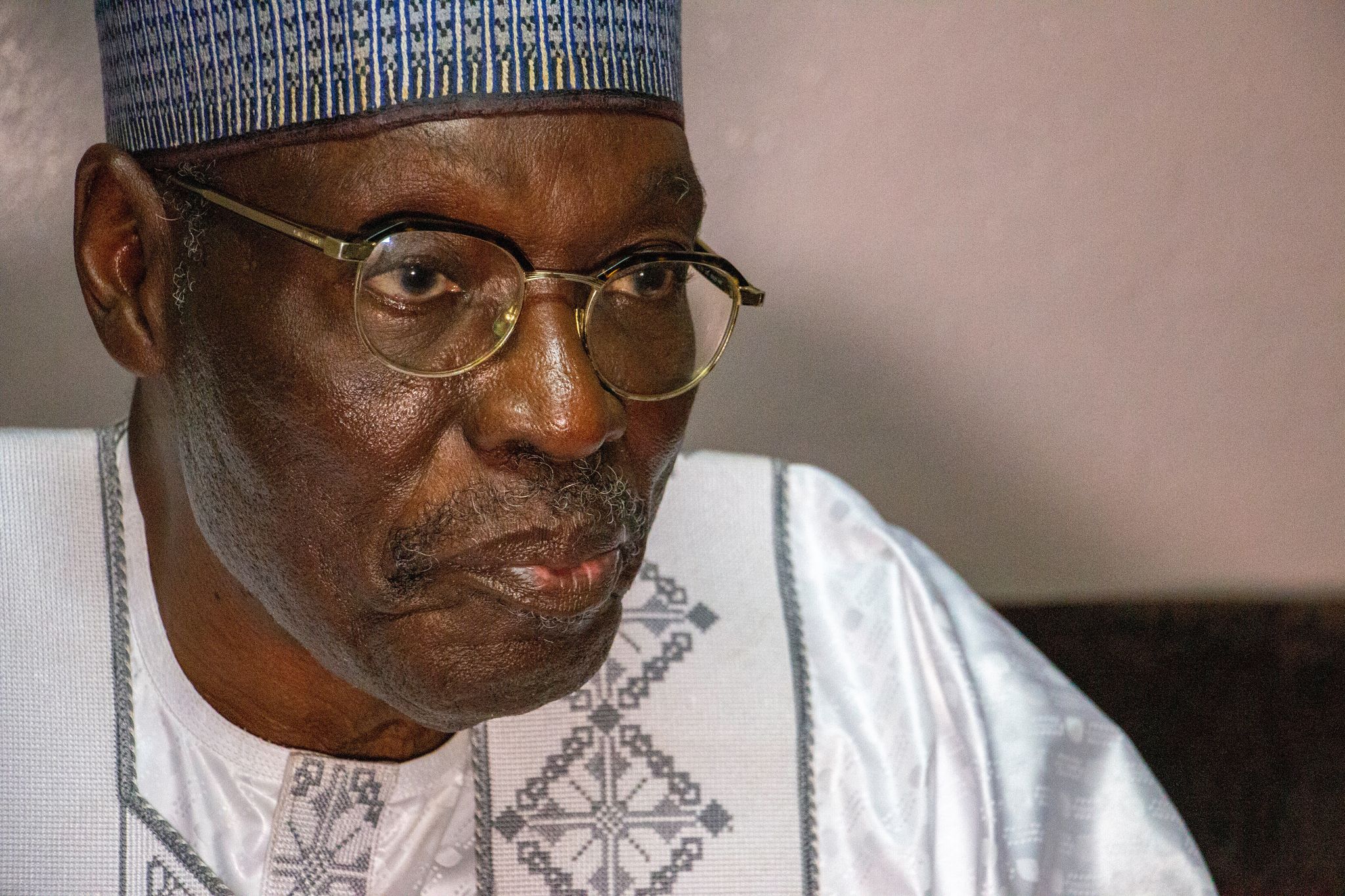 Cameroon opposition leader flees to Gambia after contested election