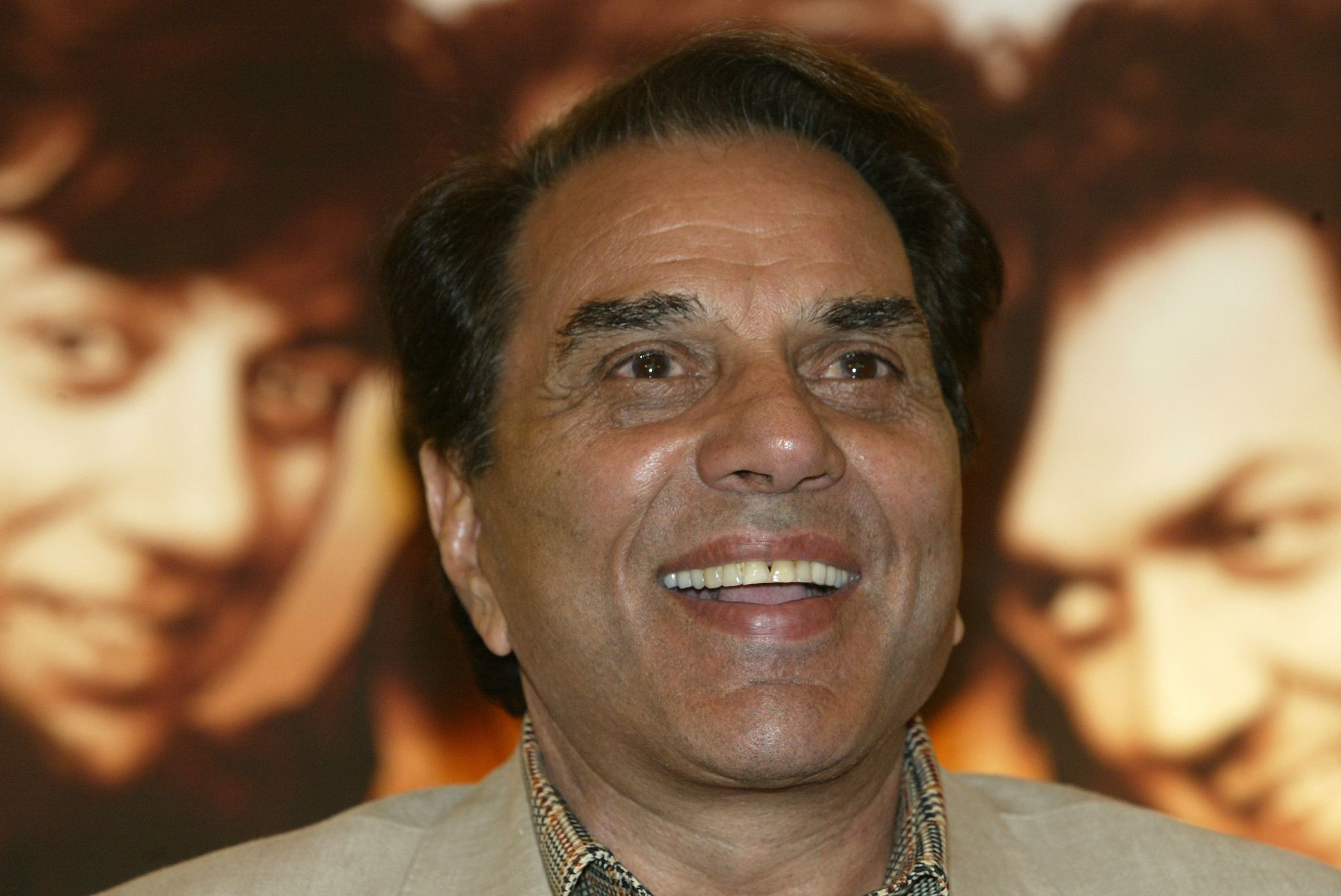Dharmendra, iconic Bollywood actor and Indian cinema’s ‘He-Man,’ dies at 89