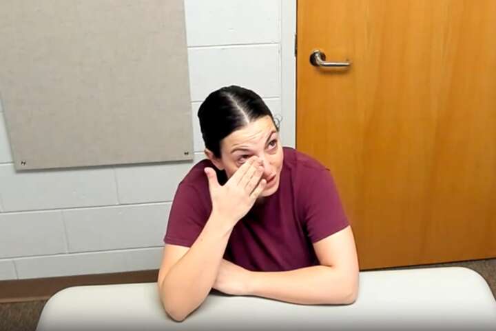 Ex-CT lunch aide convicted of sex assault of minor denied parole