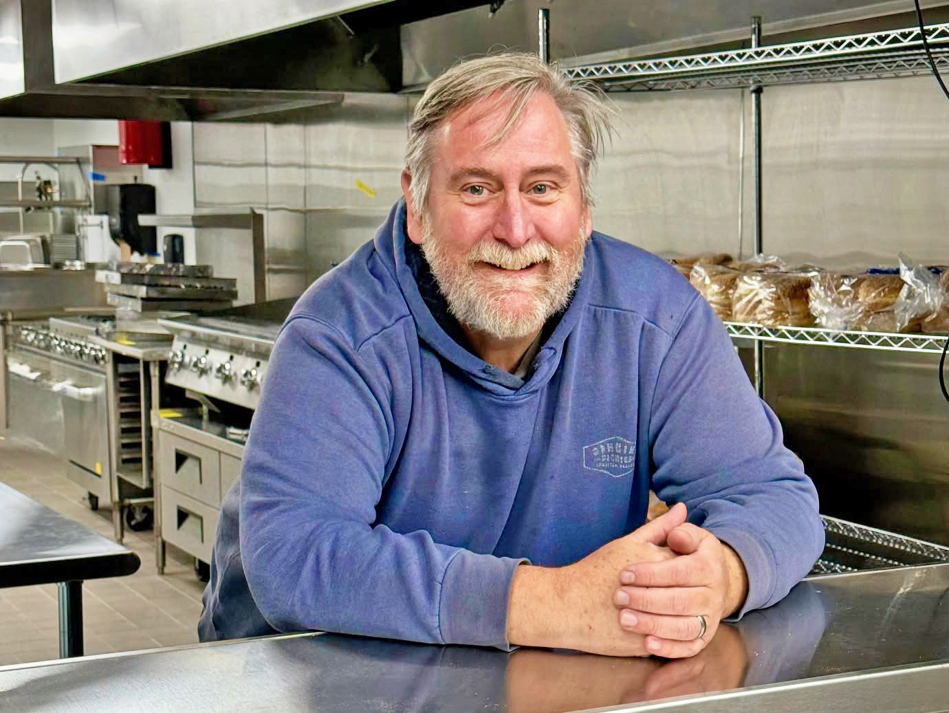 California-based Acme Burger opens first North East store in CT