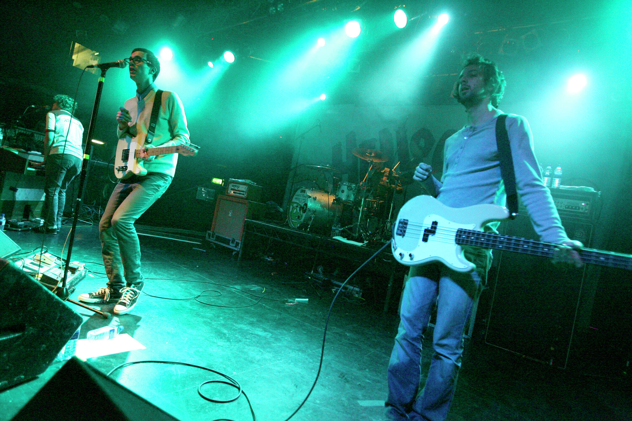 The Early November, Hellogoodbye celebrate 20 years with CT concert