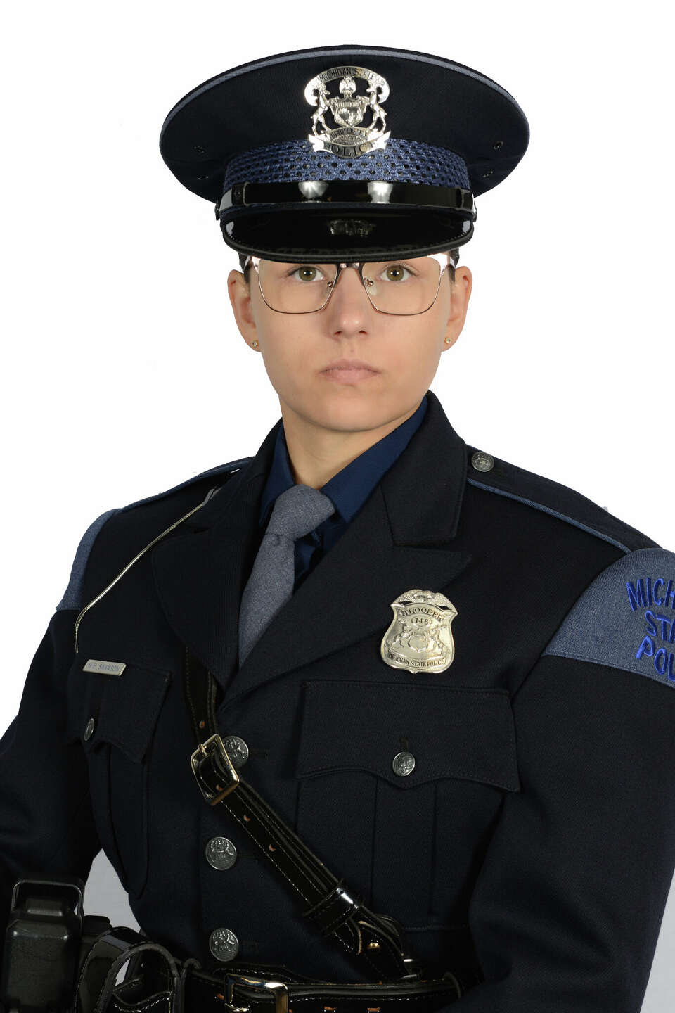 Traverse City, Mt. Pleasant, St. Ignace posts receive new troopers