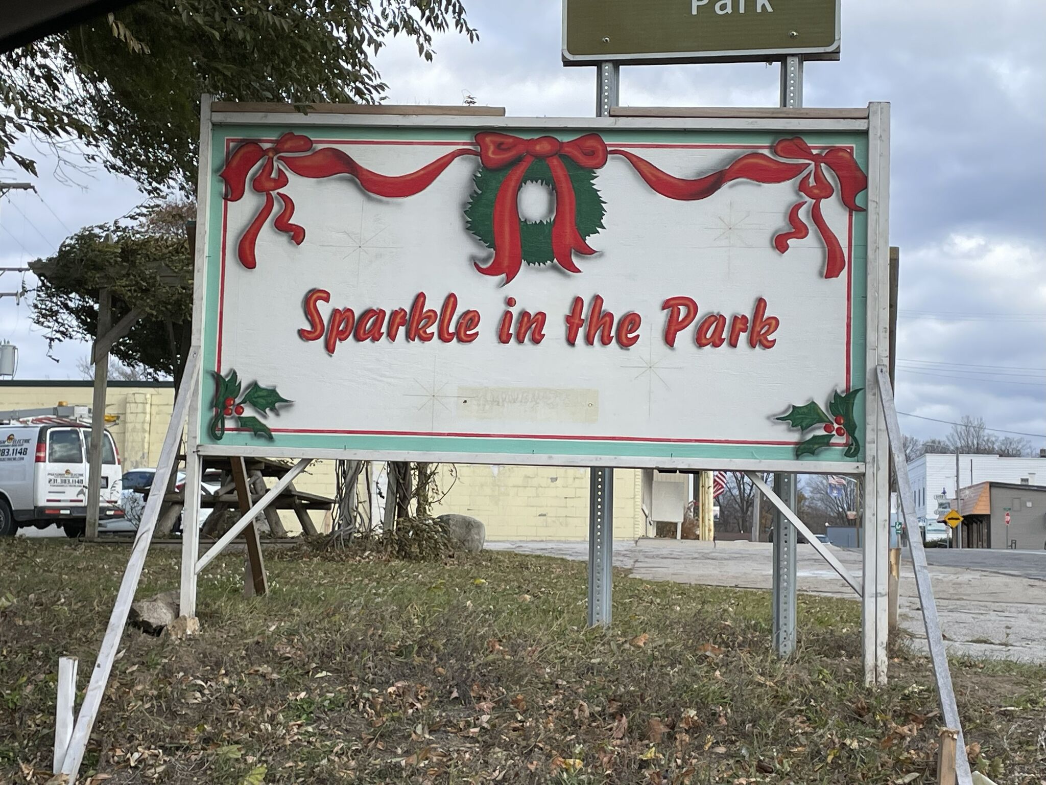 Bear Lake Sparkle in the Park returns with 30 displays