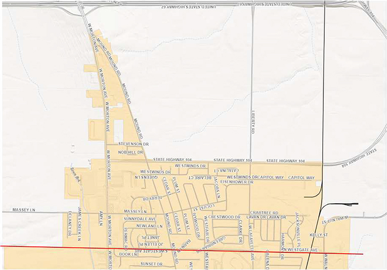 Water system issue prompts boil-water order