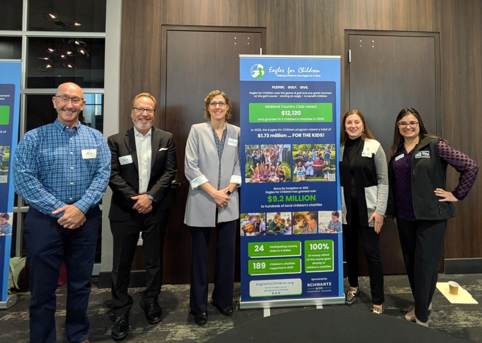 The ROCK Center receives $6K grant to support youth programs