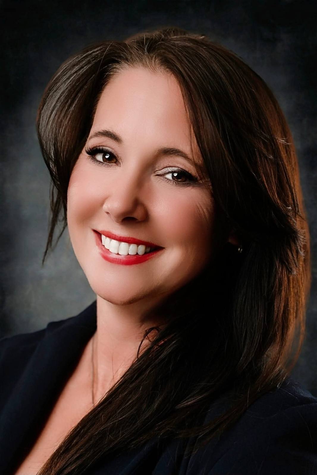 20 things about Amy Amoroso, Veterans Business Outreach Center
