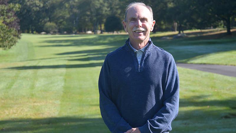 Connecticut Golf Hall of Fame to induct Ron Balicki, Roger Everin