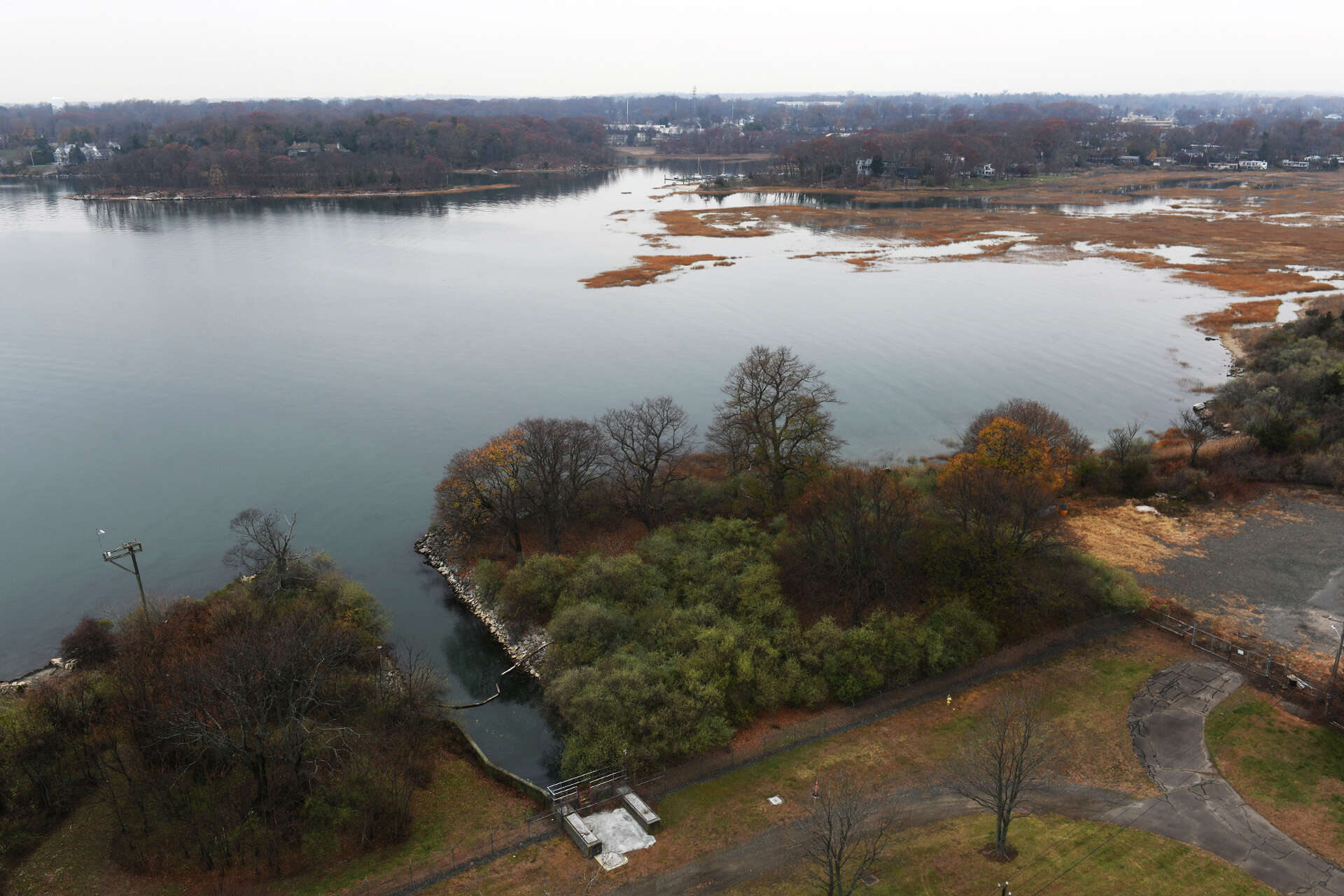 First phase of Norwalk's Manresa Wilds park to open in spring 2027