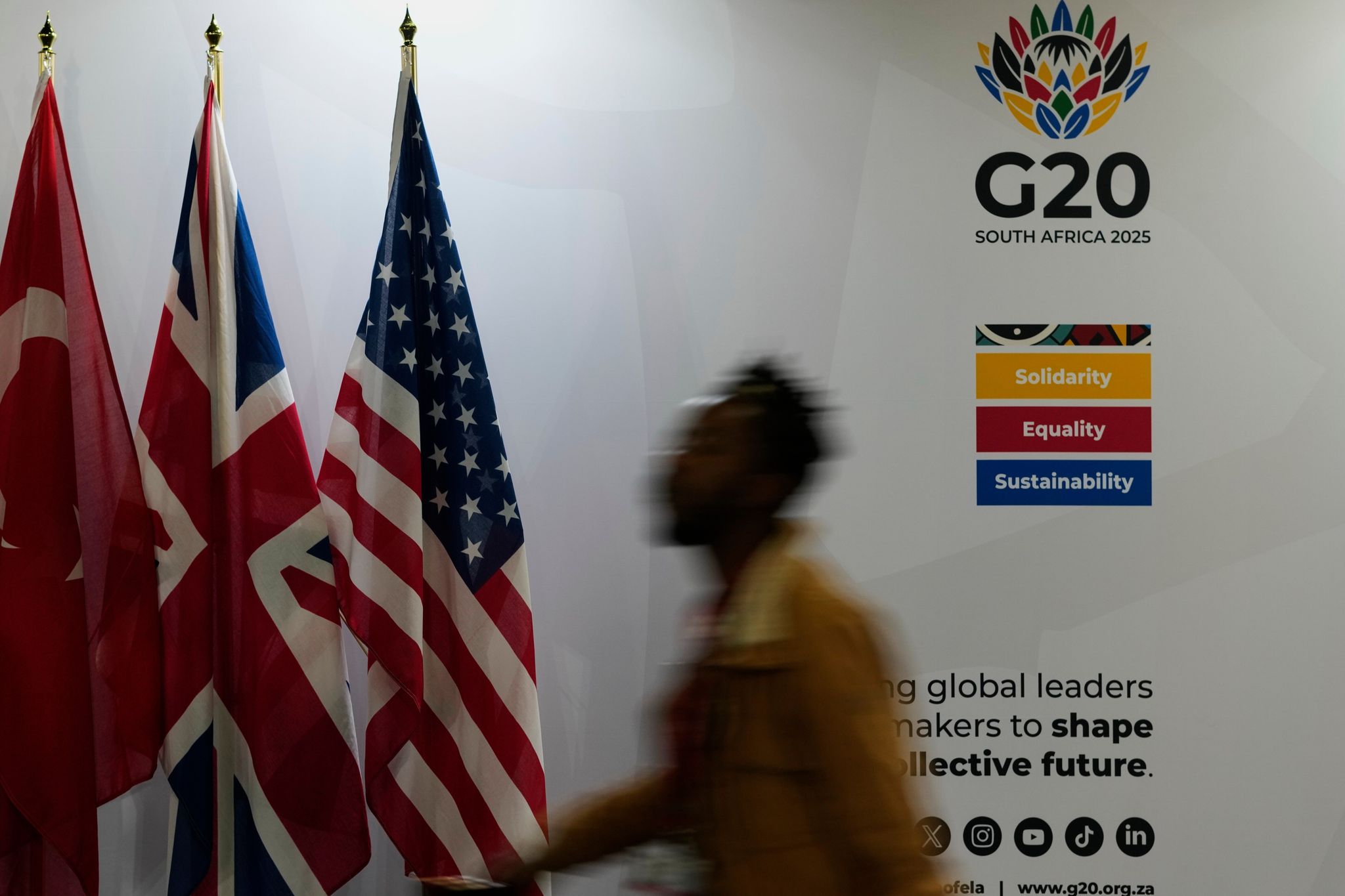 Takeaways from the first G20 summit in Africa and a look ahead to the ...