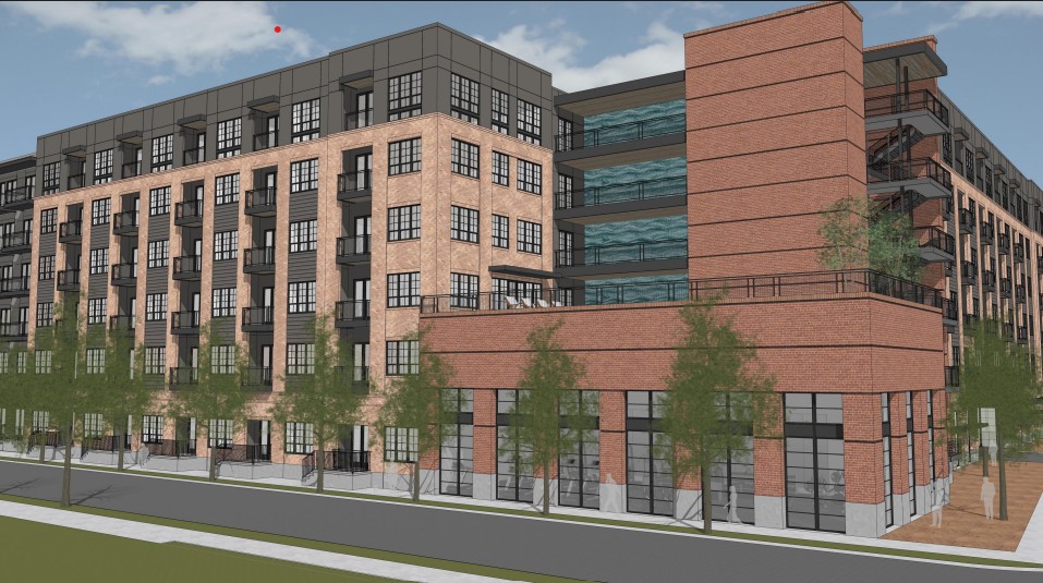 Pearl developer plans to start building $65M project in 2026
