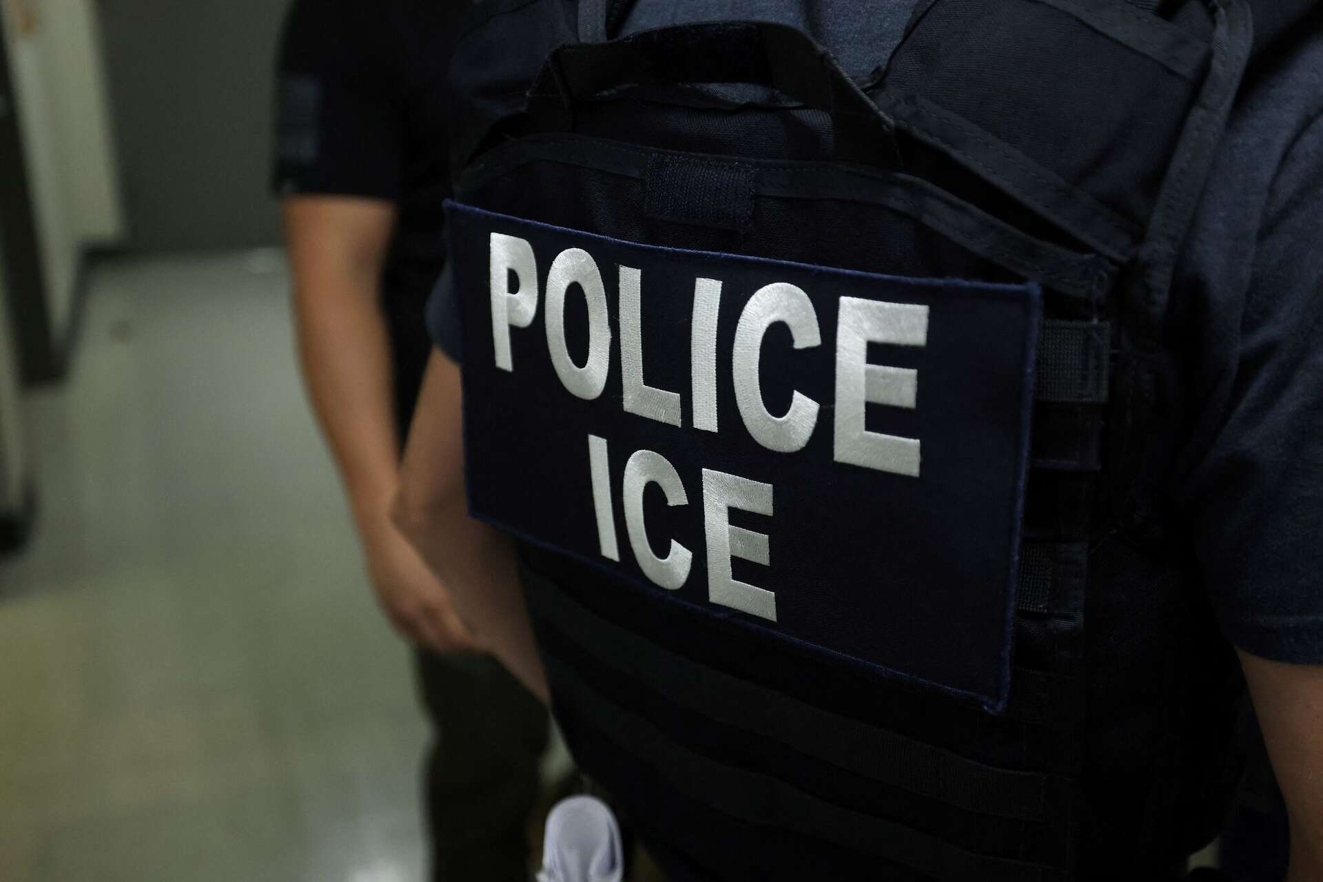 Houston church employee allegedly posed as ICE agent to extort woman