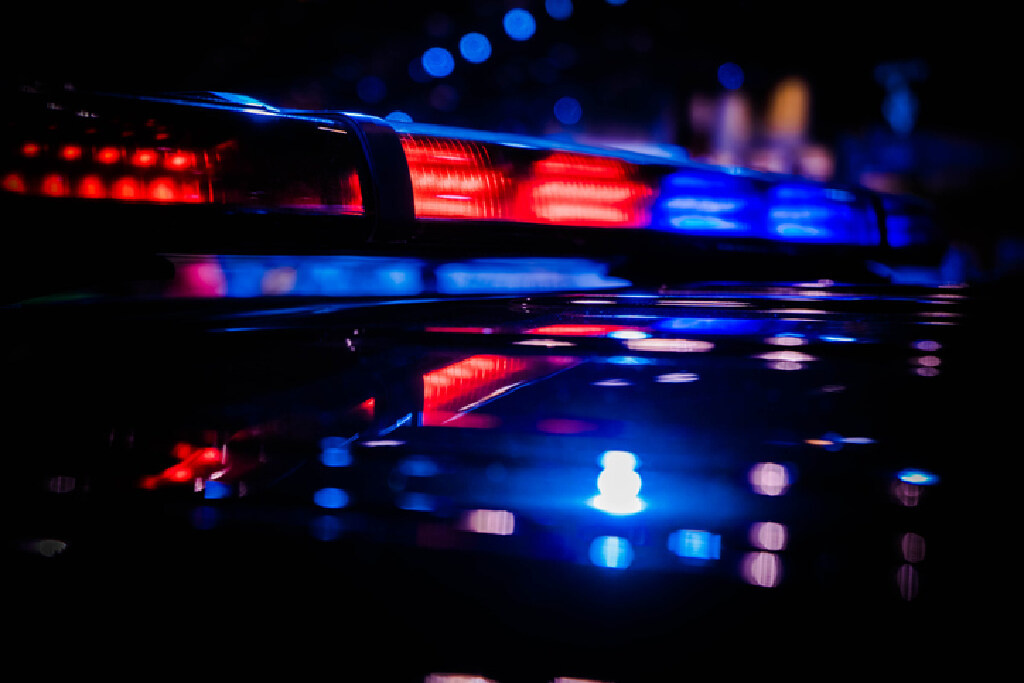 Houston semi-truck chase ends in arrest after 65-minute pursuit