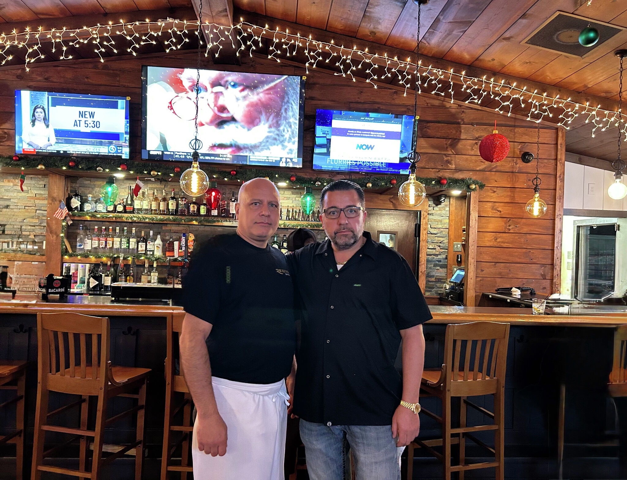 Brothers open third North Haven restaurant, Sly Fox Tavern