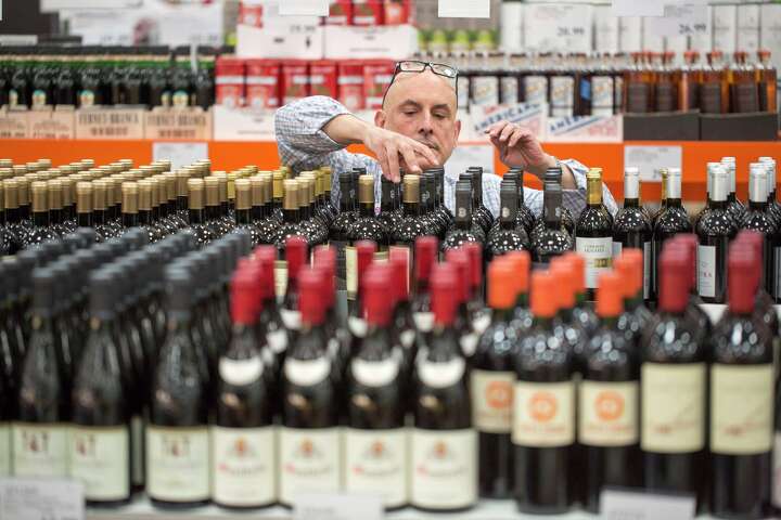 Our critic ranked some of Costco’s most popular Kirkland wines