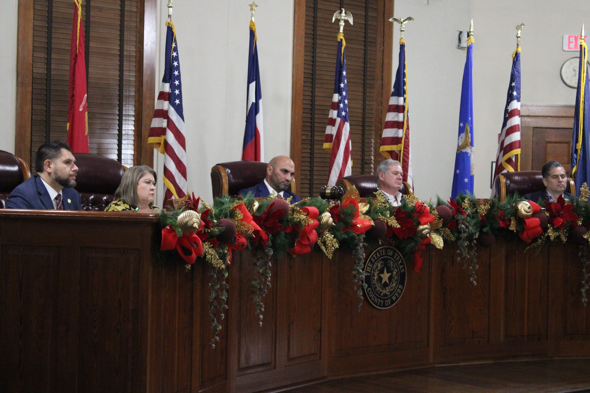 County approve 287(g) agreement with ICE; critics warn of local impact