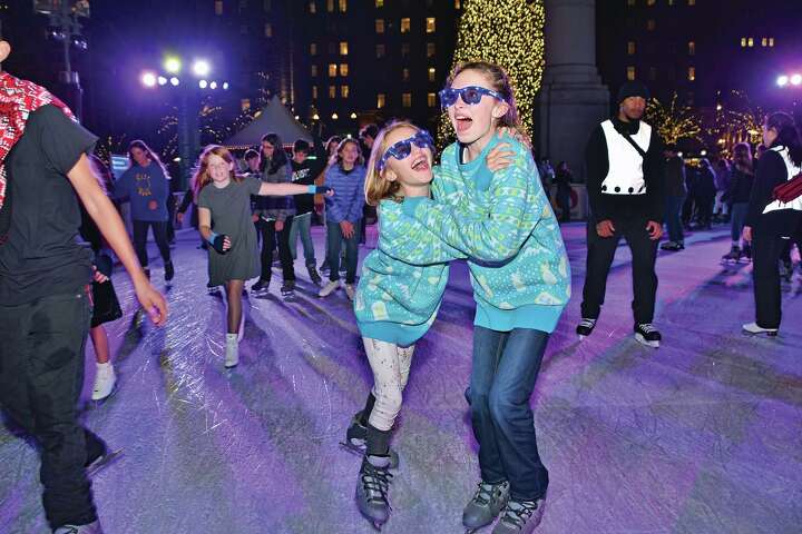 Bay Area holiday ice skating: The ultimate 2025 Guide