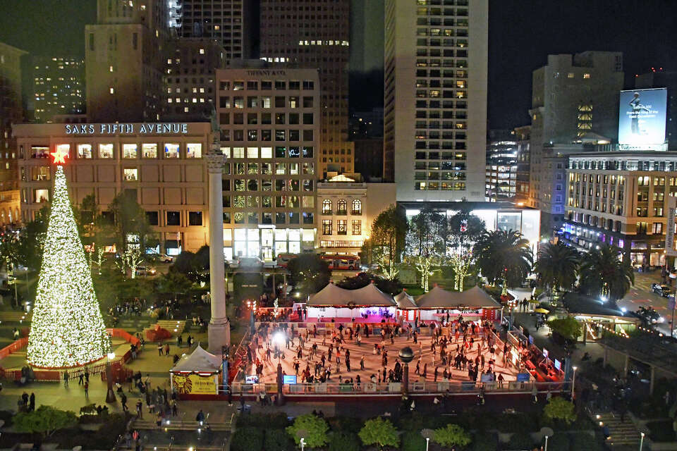 Bay Area holiday ice skating: The ultimate 2025 Guide