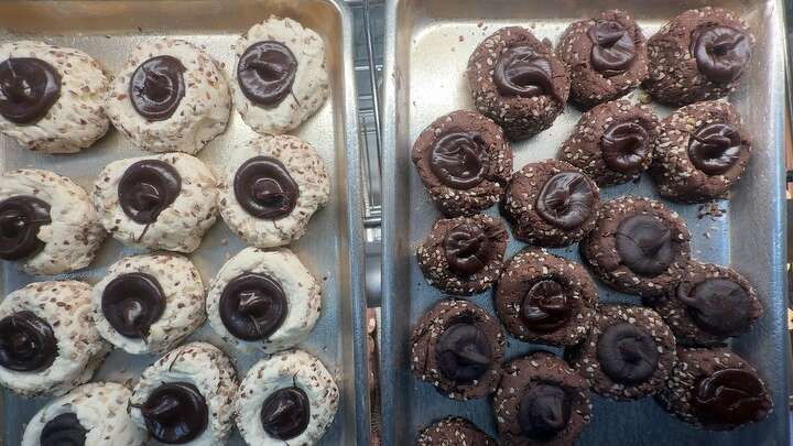 Naegelin's celebrates 157 years as Texas' oldest bakery