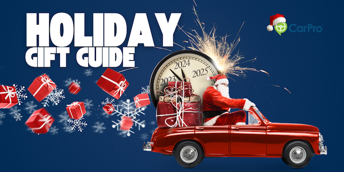 2025 Holiday Gift Guide - Our Best Ever!
